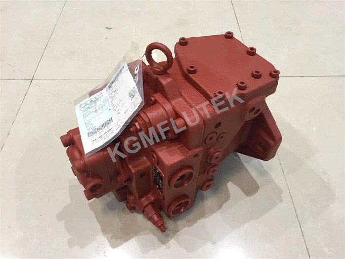 K7SP36-125R-2006-BV Excavator Hydraulic Pump Axial Piston For Liugong 908D