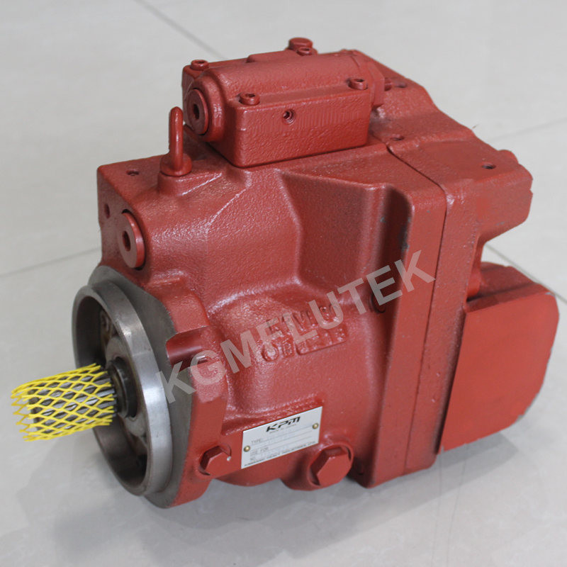 K3VL Series Axial Piston Pump SY75 K3VL80/B-10RSM-L1/1-TB311