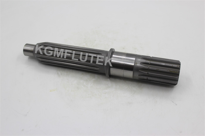 M2X120 M2X146 M2X150 Excavator Swing Motor Parts M2X Motor Right Drive ...