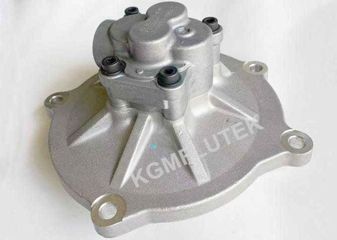 K5V212 Hydraulic Gear Pump CAT 349D 345D 345C Excavator Pilot Pump