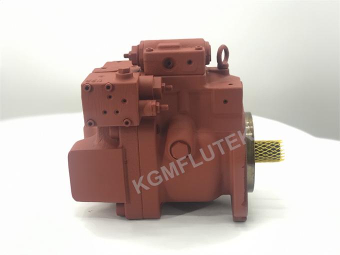 Hydraulic Kawasaki K3VL Pump K3VL80 For Excavator Sany SY75