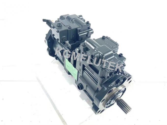 EC140 VOLVO Hydraulic Pump K3V63DT-9N03 Kawasaki K3V Main Pump Assy