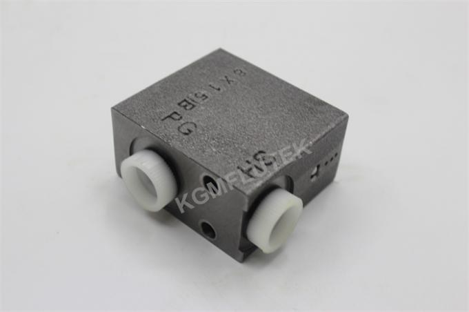 Swing Motor Doosan Excavator Spare Parts Universal Hydraulic Time Delay ...