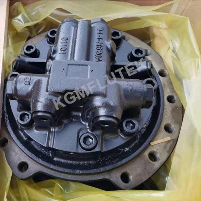 ZX200-5G ZX200-3 Hydraulic Hitachi Travel Device 9233692 9261222