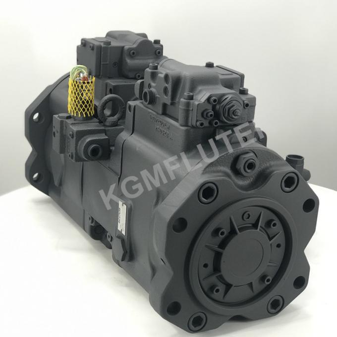 Axial Piston EC360B Excavator Hydraulic Pump K3V180DT-152R-9N05-AHV