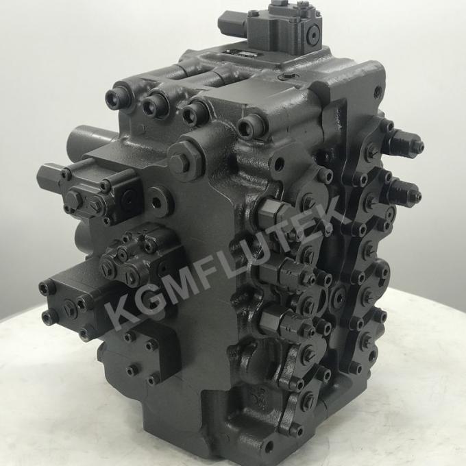 Original Volvo MCV Main Control Valve 14702863 For EC250 EC300DB EC350D