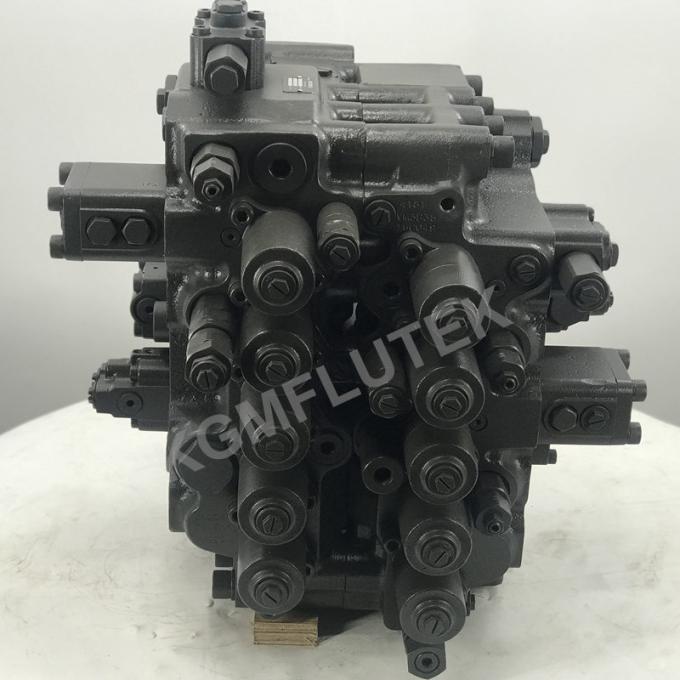 Original Volvo MCV Main Control Valve 14702863 For EC250 EC300DB EC350D