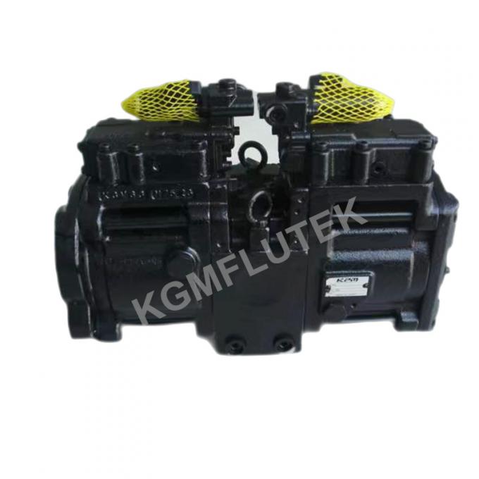YB10V00001F1 Hydraulic Pump Assy K5V80DTP-10BR-0E02-AV For SK200SR