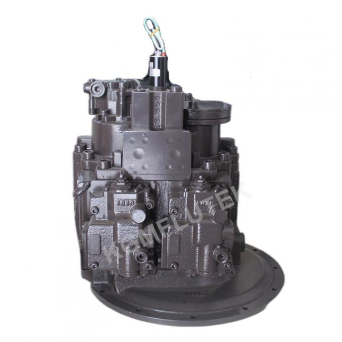 SY150 Rotary Drilling Rig Axial Piston Pump K3V112DP-135R-9NG9-1EB