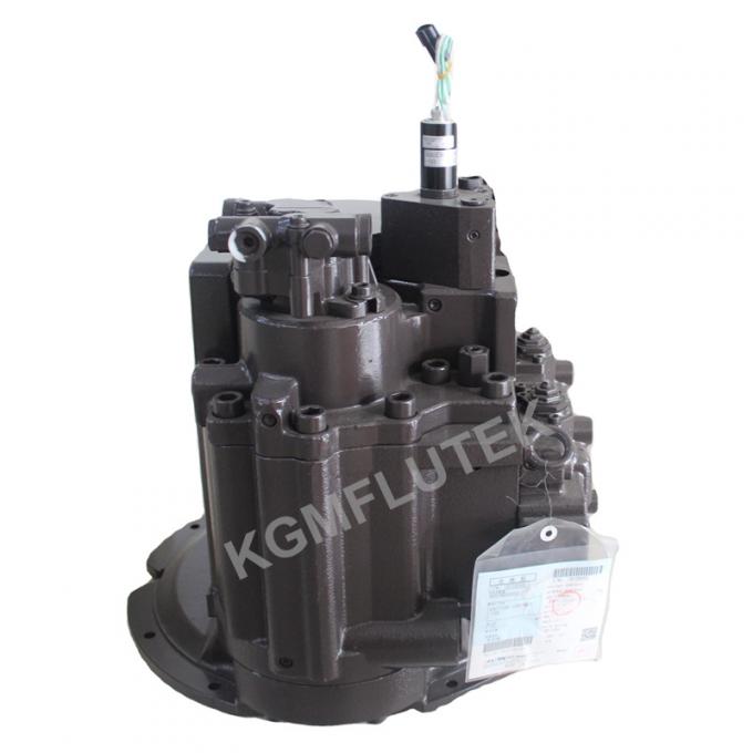 SY150 Rotary Drilling Rig Axial Piston Pump K3V112DP-135R-9NG9-1EB