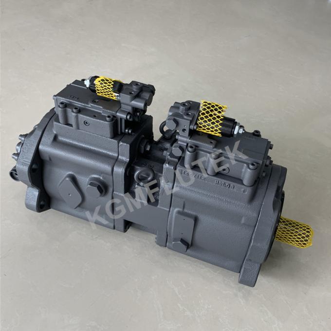 K5V140DTP159R-0E01-V Excavator Main Pump For EC250D Hydraulic Spare Parts