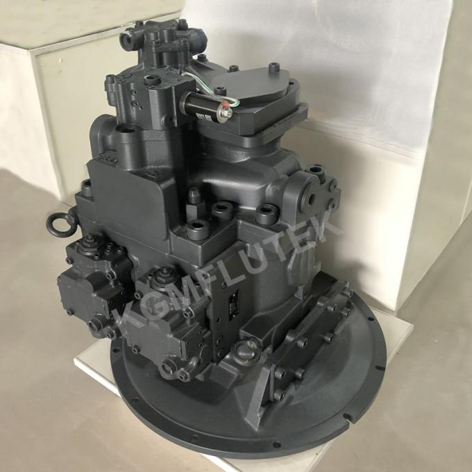 LG950 Excavator Hydraulic Pump K5V Kawasaki Piston Main Pump Assy ...