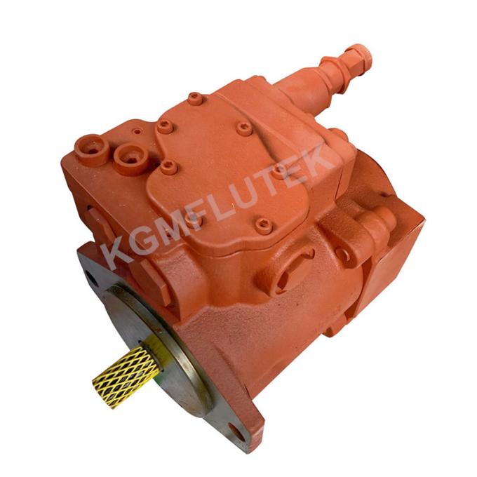 Genuine KPM K3SP36C-ICBR-9002 Hydraulic Main Pump For T175 Excavator